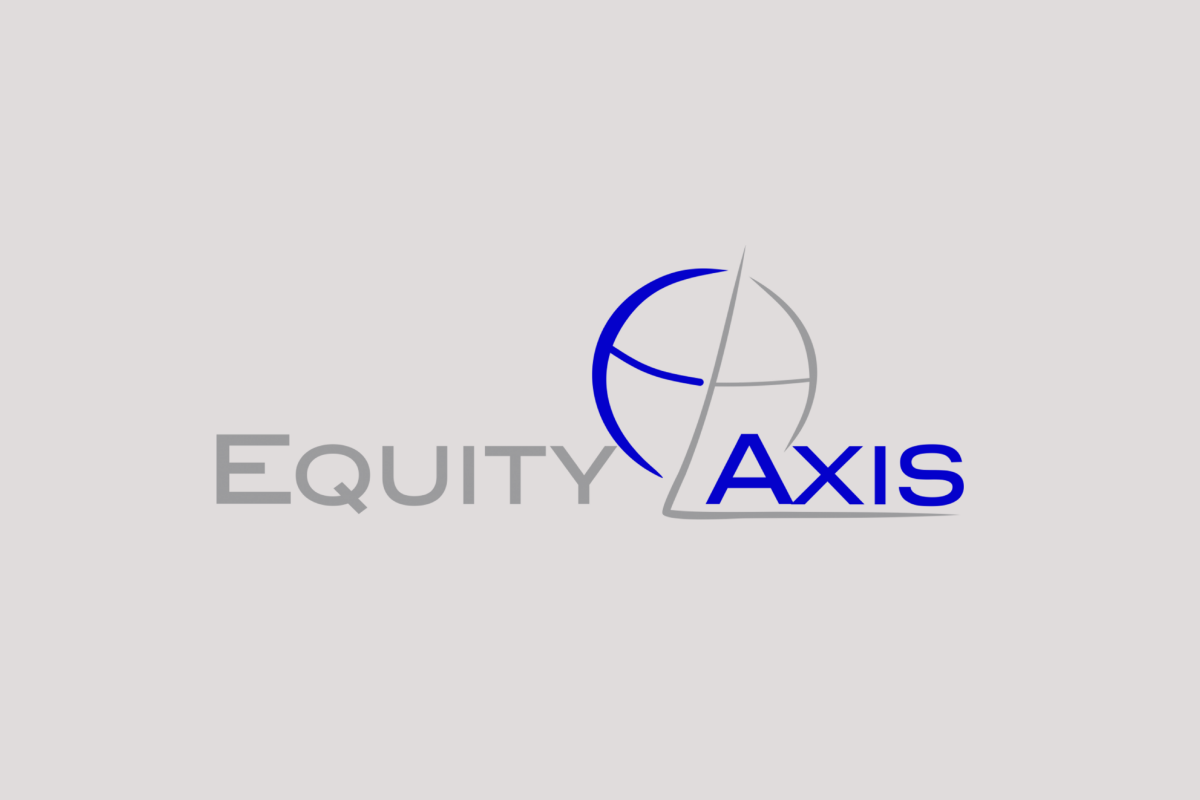 Equity Axis | Financial Insights at your fingertips.