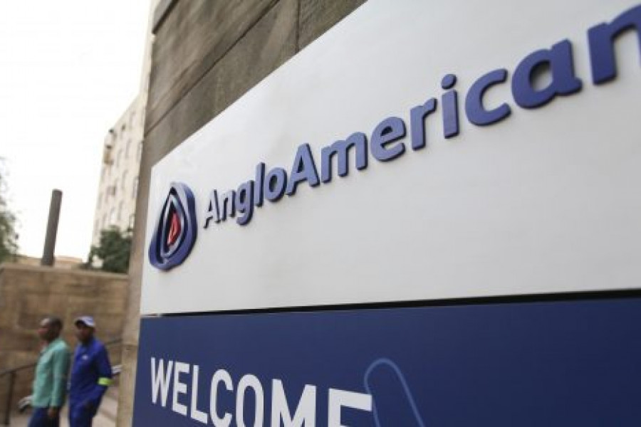 Steadfast Safety and Surging Refinement: Anglo American Platinum's ...