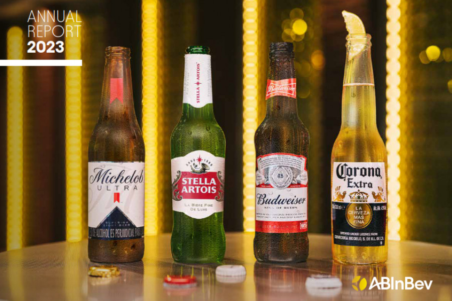 AB InBev Demonstrates Strong Growth in South Africa