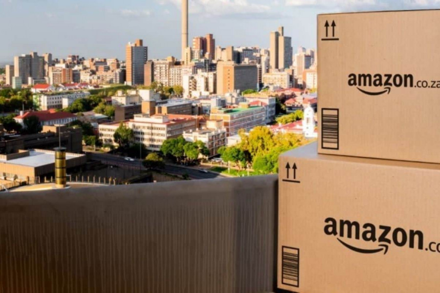 Amazon's Arrival Ushers in New Era for South African Retail