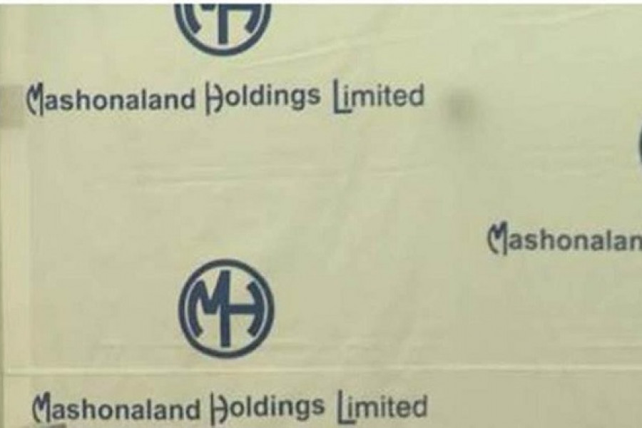 Mash Holdings Set to Complete Pomona Project: Milton Park, Mashview ...
