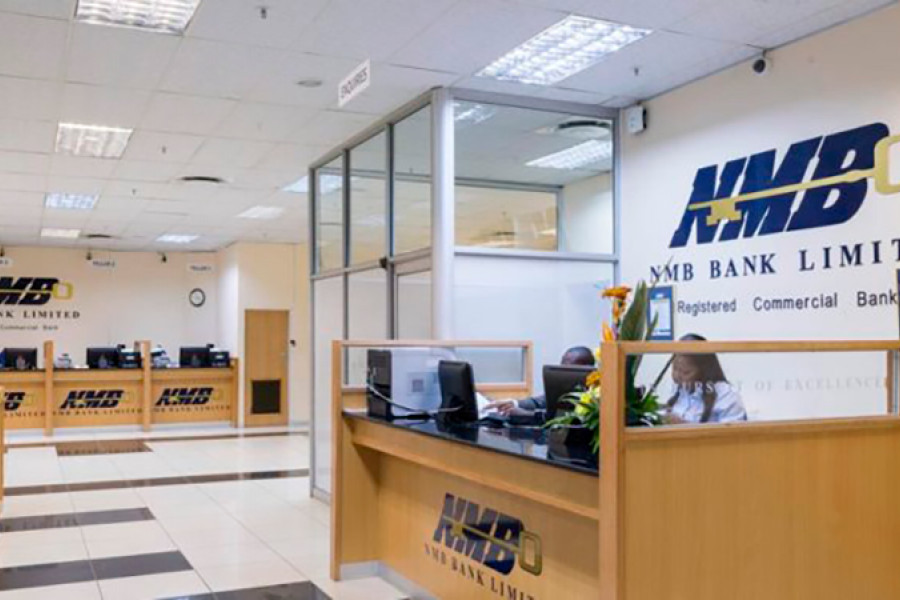 NMB Posts Strong Q1 Results with Over 85% of Loans, Deposits in US$