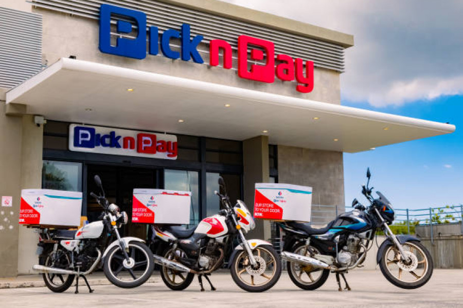 Pick n Pay Announces Major Recapitalization and Potential Boxer Spin ...