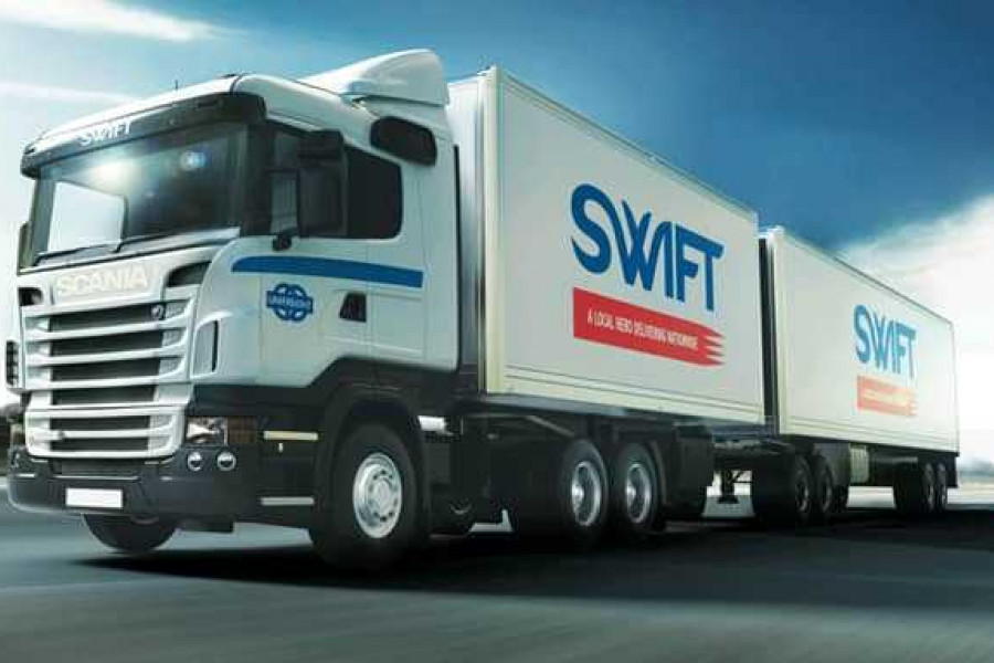 Unifreight Africa Expands Fleet, Posts Profit Growth in 2023 | Equity Axis