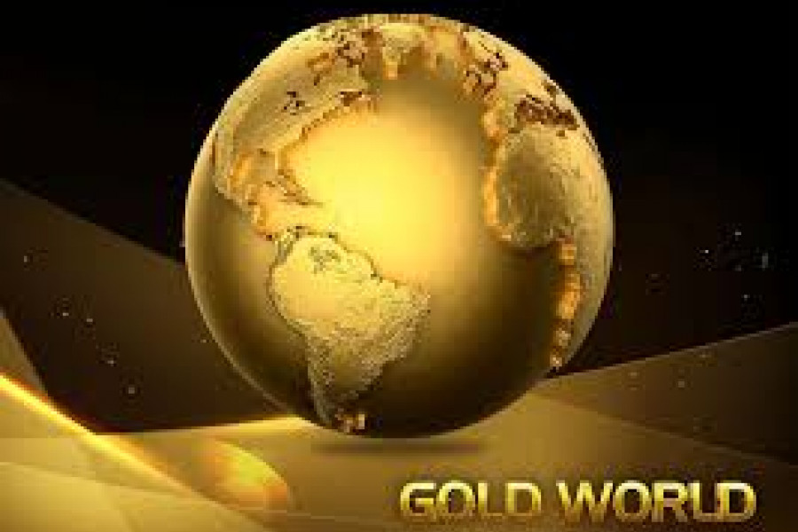 Golden Gains: Evolving Landscape of Global Gold Production, Prices