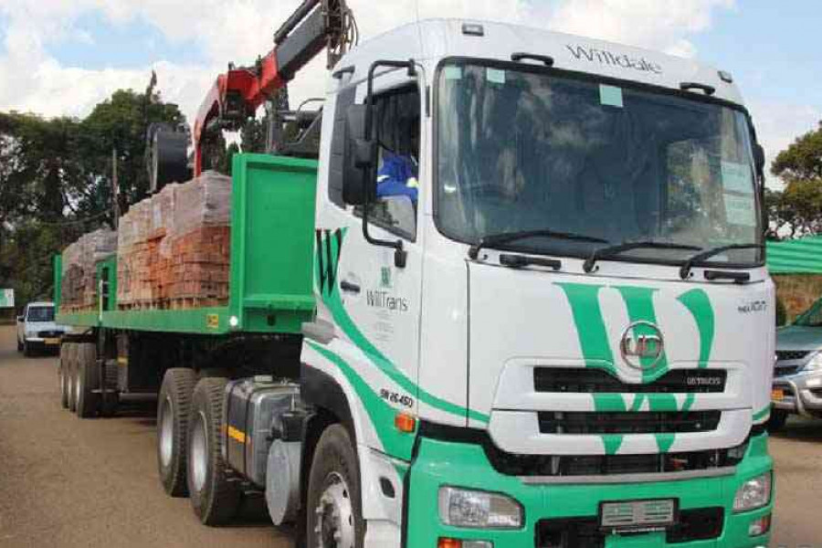 High Operating Costs Weigh on Willdale Operations, Despite Macro ...
