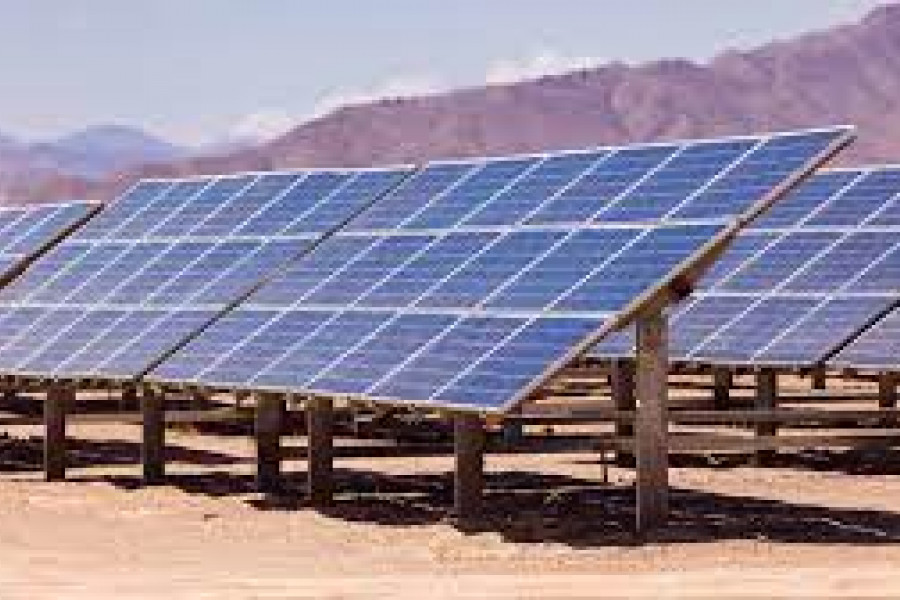 Shumba Energy Advances Key Energy Projects in Botswana Amidst SADC ...