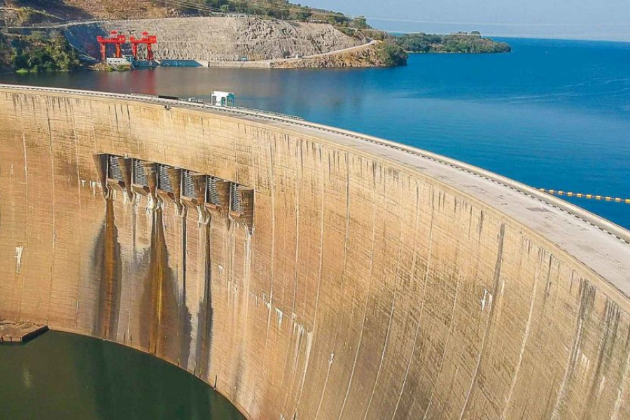 Zimbabwe to Face Increased Electricity Shortages | Equity Axis