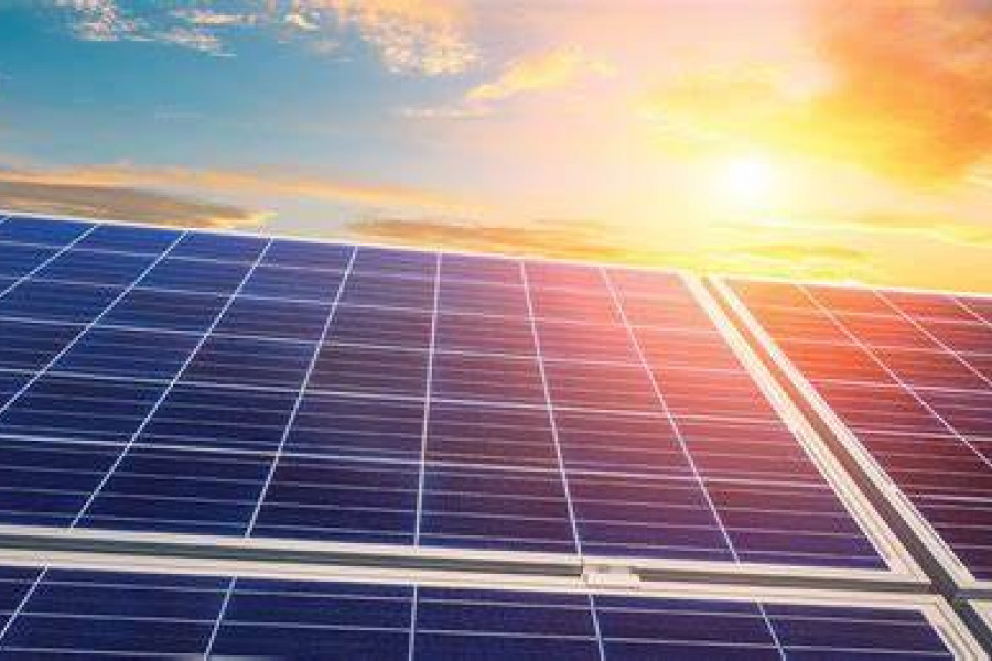 Zimplats to Commission 35MW Solar Plant, First Phase of Ambitious 185MW ...