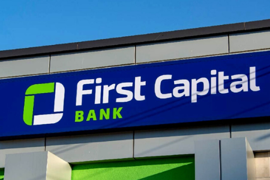 First Capital Bank's Loans to Customers Surge in HY24 as NPL Ratio Improves