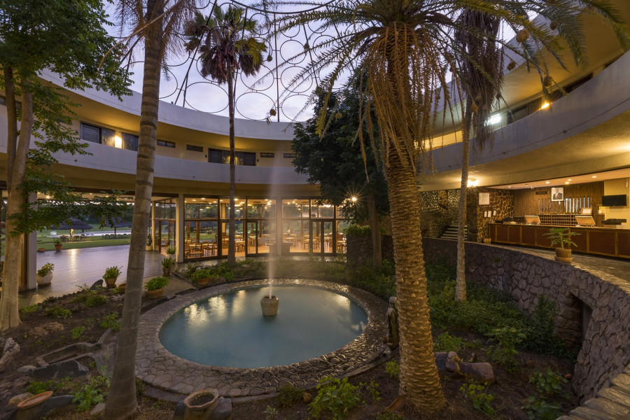African Sun Plans Further Asset Sales After Raising US$6.9 Million ...