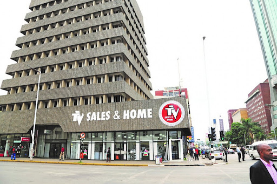 Axia Unveils Ambitious Retail Expansion Plan for FY2025 | Equity Axis