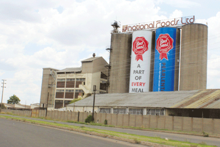 Gvt Policies Take a Bite, Nat Foods Bites Back: Profit Surges 82%