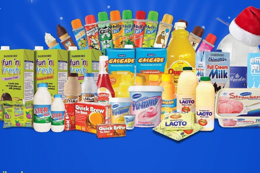 Dairibord Rebounds to Profitability in HY24, Net Income at US$3.1M