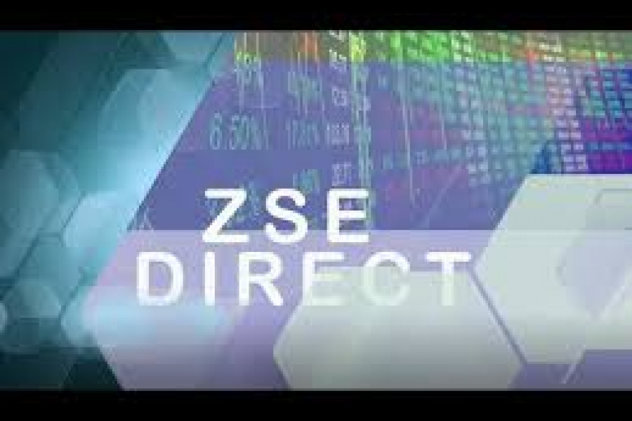 Digital Dawn: ZSE Direct Surges 28% as Zimbabwe's Stock Market Boom in Q3