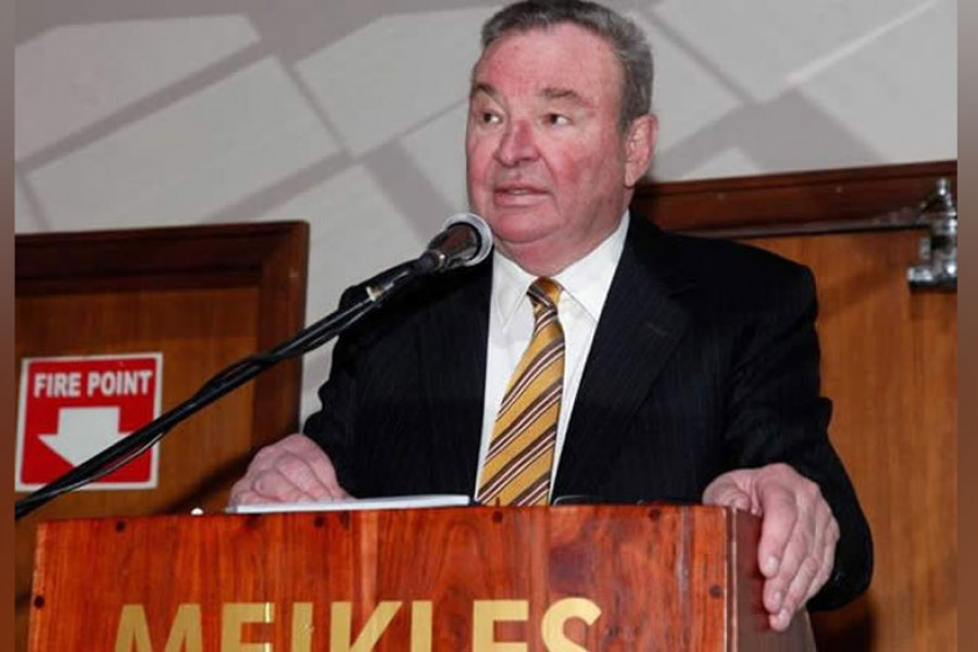 BOARDROOM BETRAYAL: Moxon Accuses Meikles Directors of 'Deceitful ...