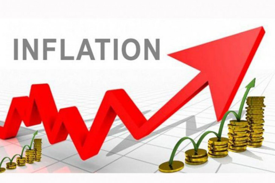 Zambia’s Inflation Hits 17% as Drought, Energy Crisis Speaks Louder ...
