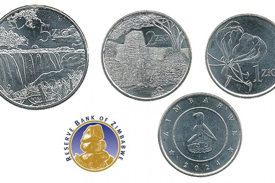ZiG Faces 47% Erosion in Value Against US Dollar | Equity Axis