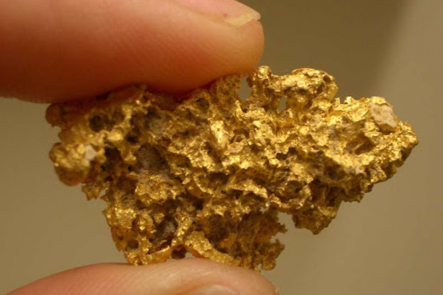 Can Zim's Gold Output Hit 35 Tonnes, Earnings Cross $2 Billion for the ...