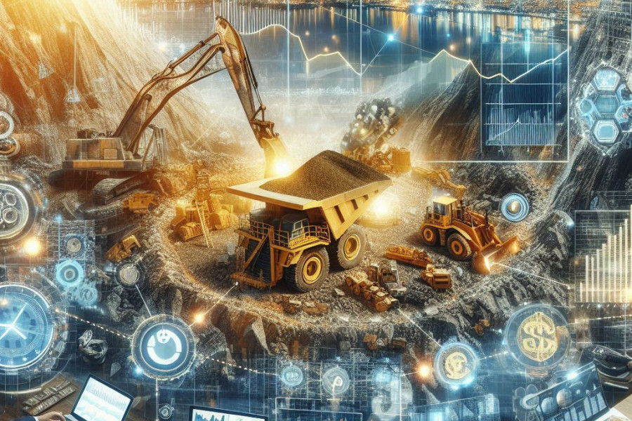 Mining in Age of IT: Africa’s Wake-Up Call