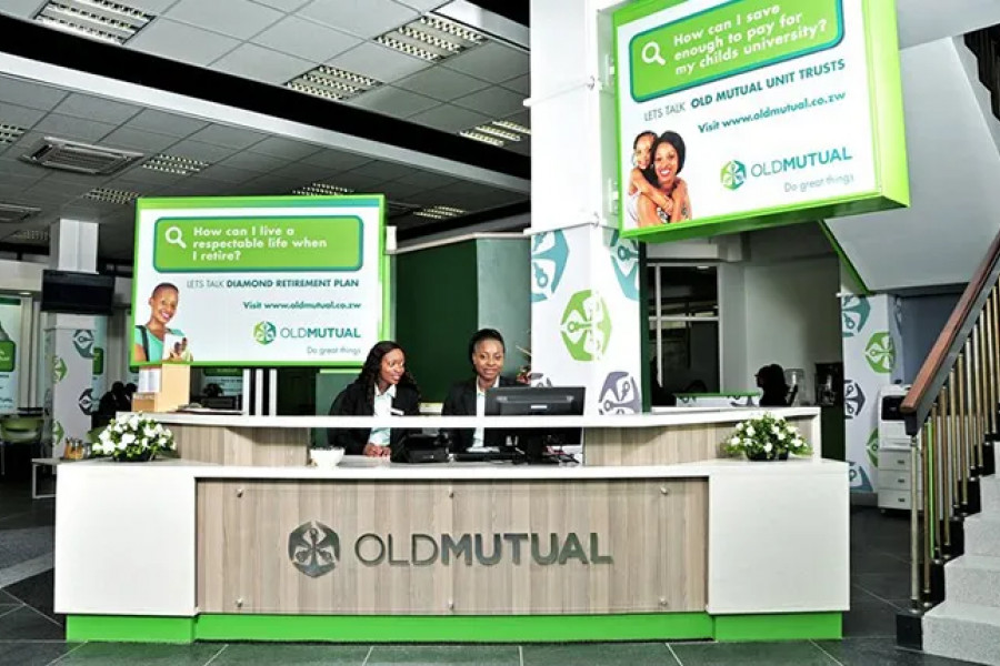 Old Mutual’s Top 10 ETFs Delist from ZSE | Equity Axis