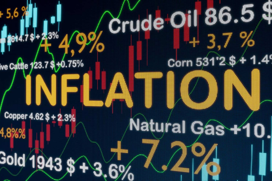 January Inflation Surges in ZiG, USD, Highest Since November 2024
