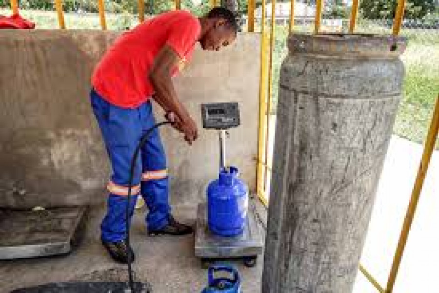 Government Sets New Prices for LPG Gas | Equity Axis