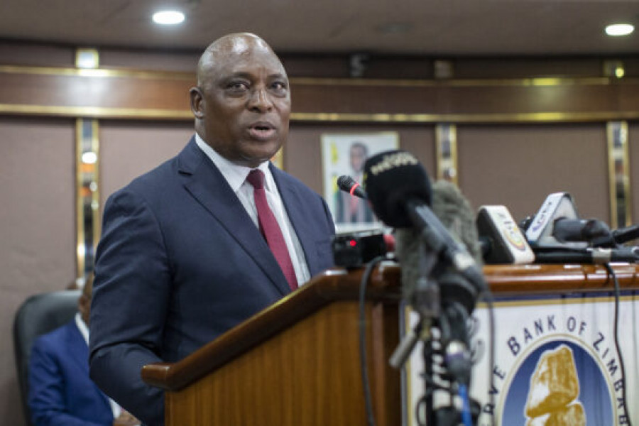 RBZ Takes More Forex from Exporters: 2025 MPS Review and Analysis