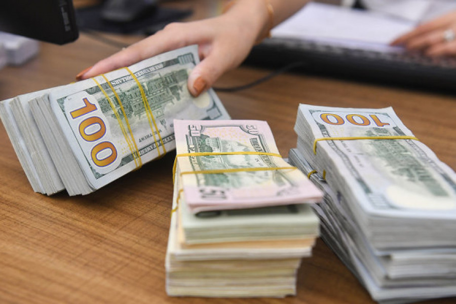 Zimbabwe's Forex Receipts Hit New Record, Surpass US$13 Billion ...