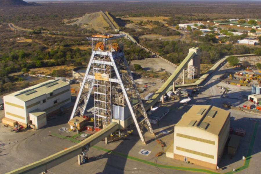 Implats Production Dips 4%, Earnings Forecast Reduced | Equity Axis