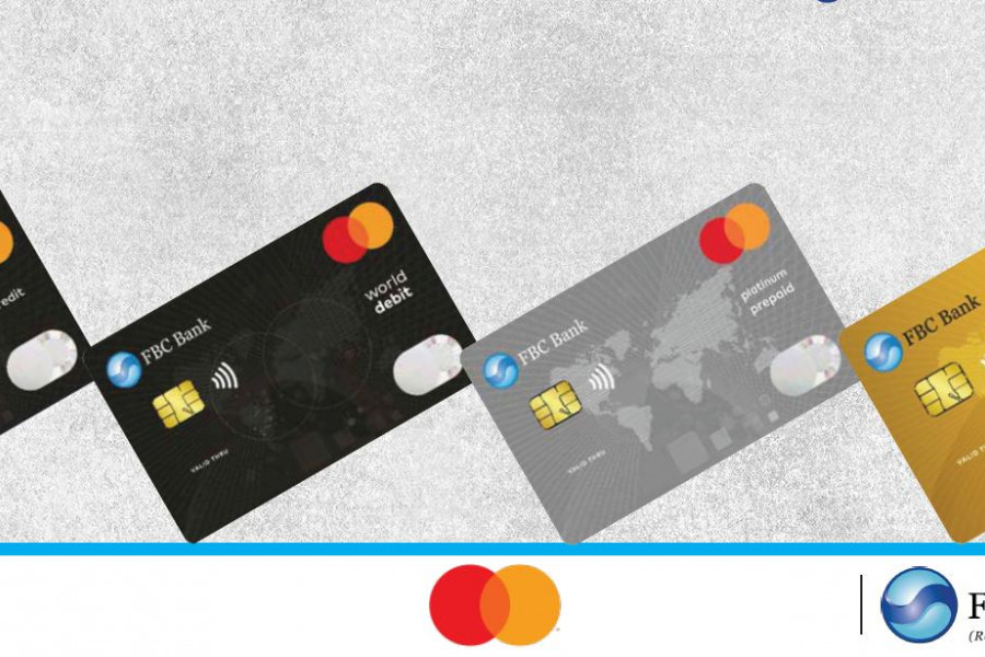 FBC Unveils Premium Mastercard with Exclusive Perks, Connects Zimbabwe ...