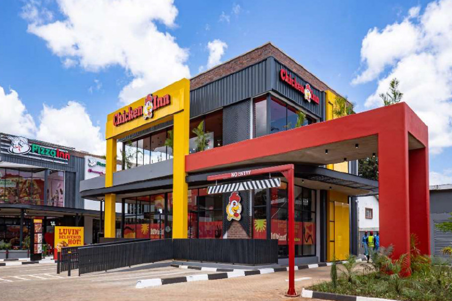 Tax Tactics: Simbisa Brands Reveals Strategy to Minimize Fast-Food Tax Hit