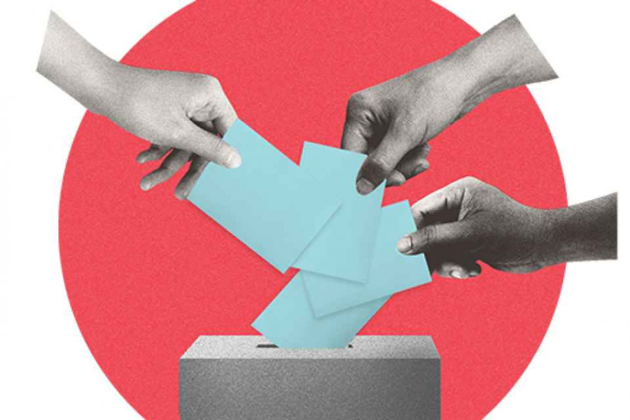 Electoral Integrity in SADC: A Review of Recent Polls and Challenges ...