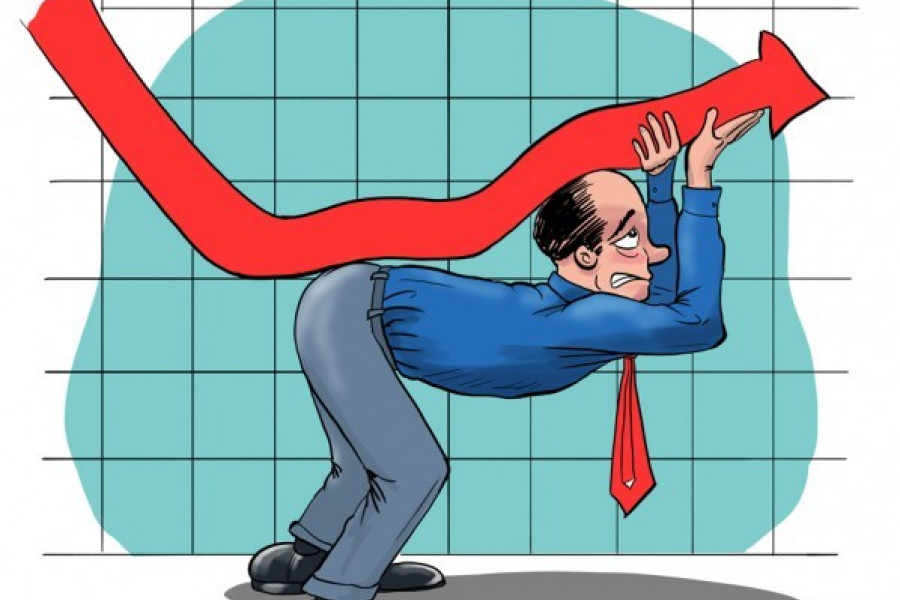 Is Zimbabwe headed toward a technical recession? | Equity Axis