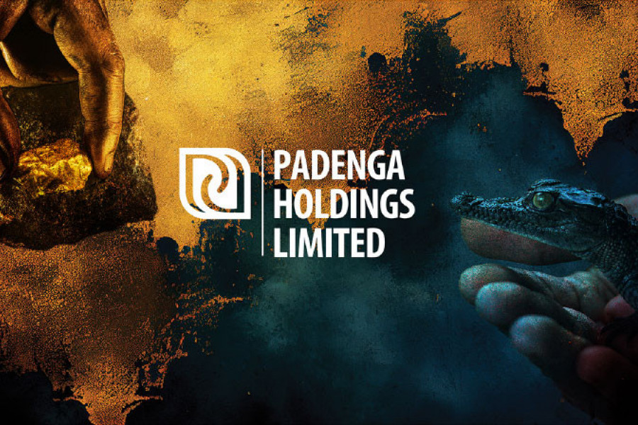 Padenga Strikes Gold with Full Dallaglio Acquisition | Equity Axis