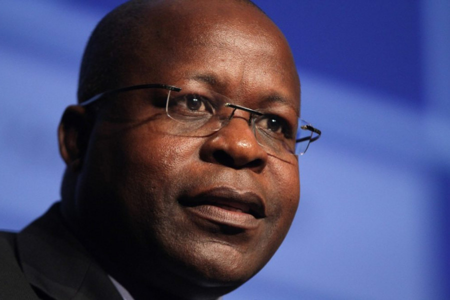 Ben Magara Takes the Helm at Exxaro: Steering Towards a Sustainable Future