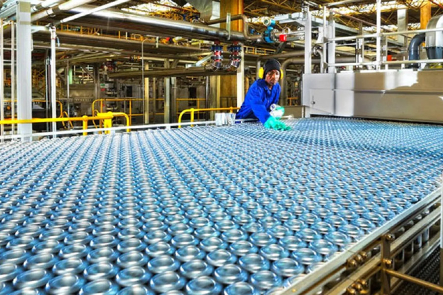 Nampak Sells Majority Stake in Zimbabwe Operations to TSL Limited