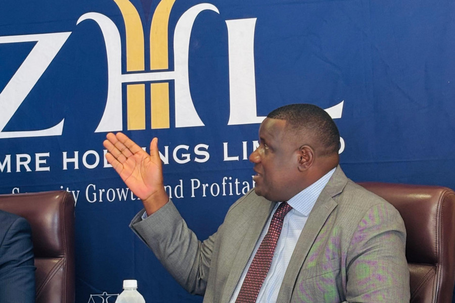 Zimre Holdings to List Emeritus International on Botswana Stock ...