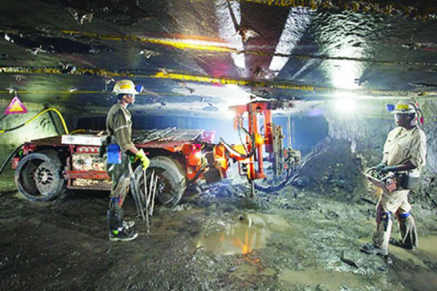 Zimplats’ Q3 Production Slumps, Strategic Investments Herald Recovery