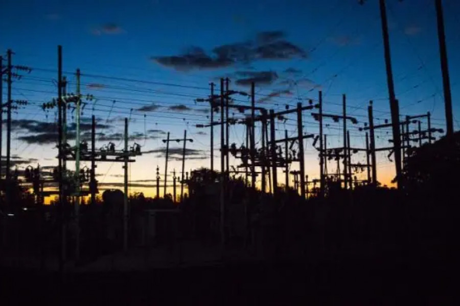 Zimbabwe Electricity Crisis to Worsen as Hwange Faces Technical Faults ...