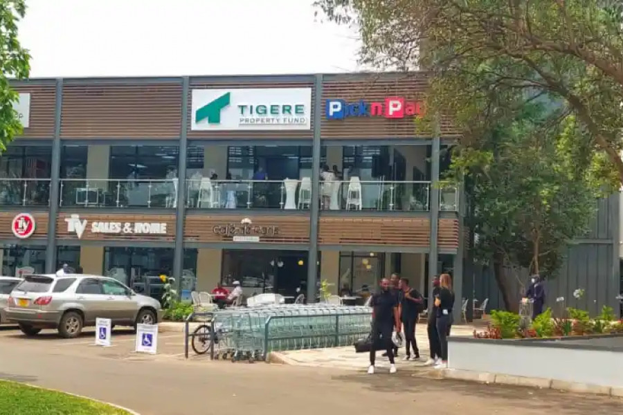 Tigere’s Net Property Income Surges to Half a Million in Q1 25