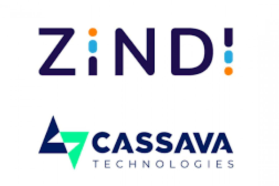 Cassava Technologies Partners Zindi to Bring AI Innovation,GPUaaS to Africa