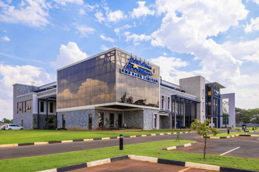 NMB to Launch Enhanced Mobile Banking Application, Posts Robust Q1 ...