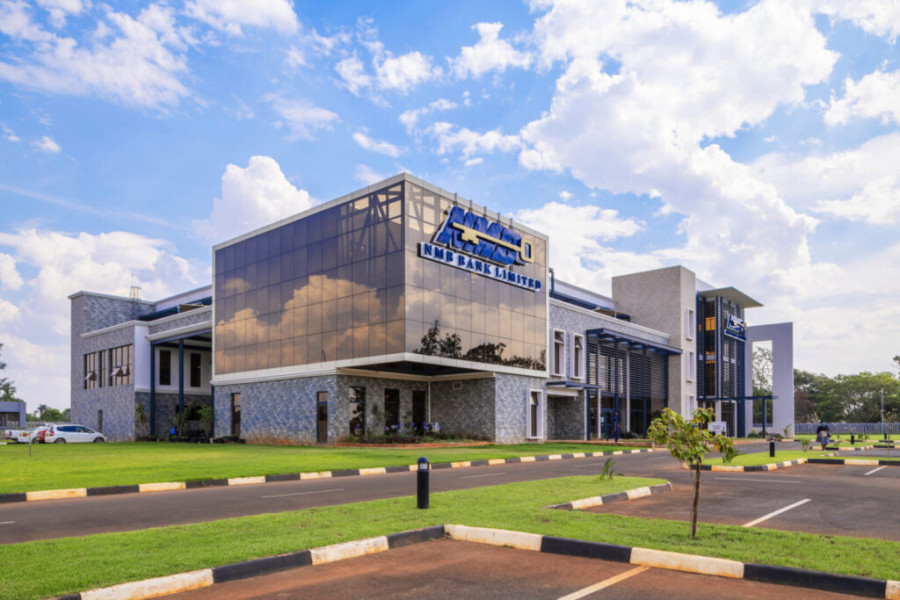 Zimbabwe’s Banking Sector in Q1: A Comparative Performance Analysis ...