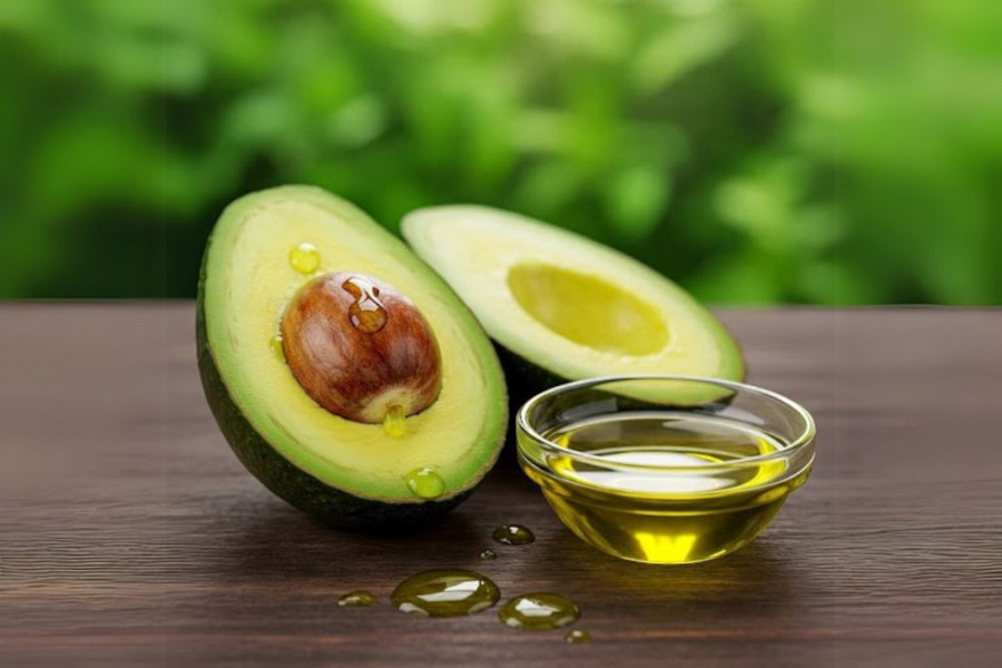 Tanganda Begins Exporting Avocado Oil