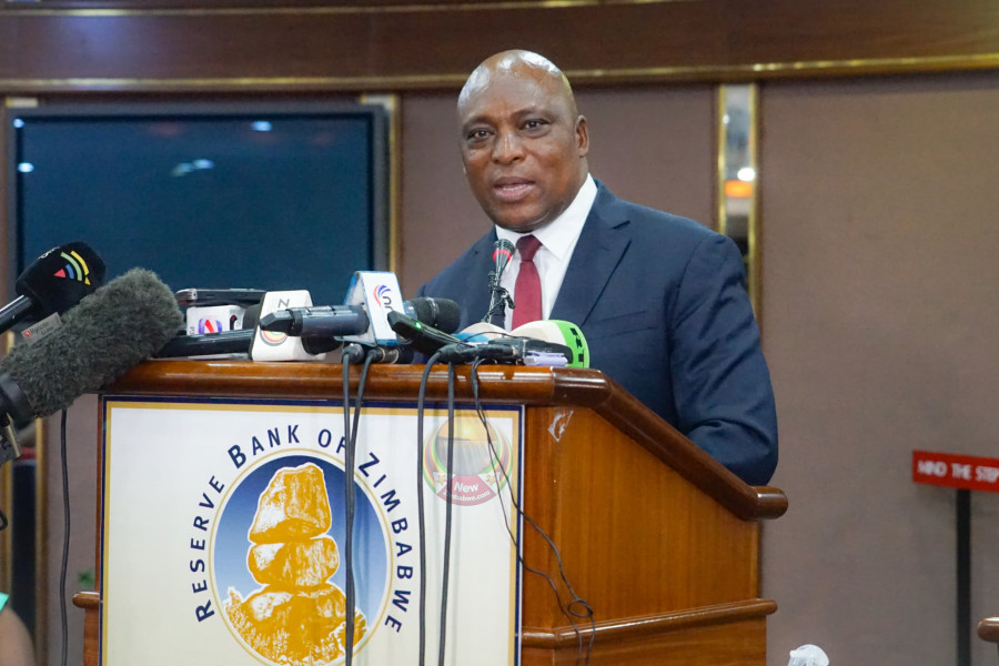 Zimbabwe Gold Sees First Appreciation Since May Post-Gold Coins Era