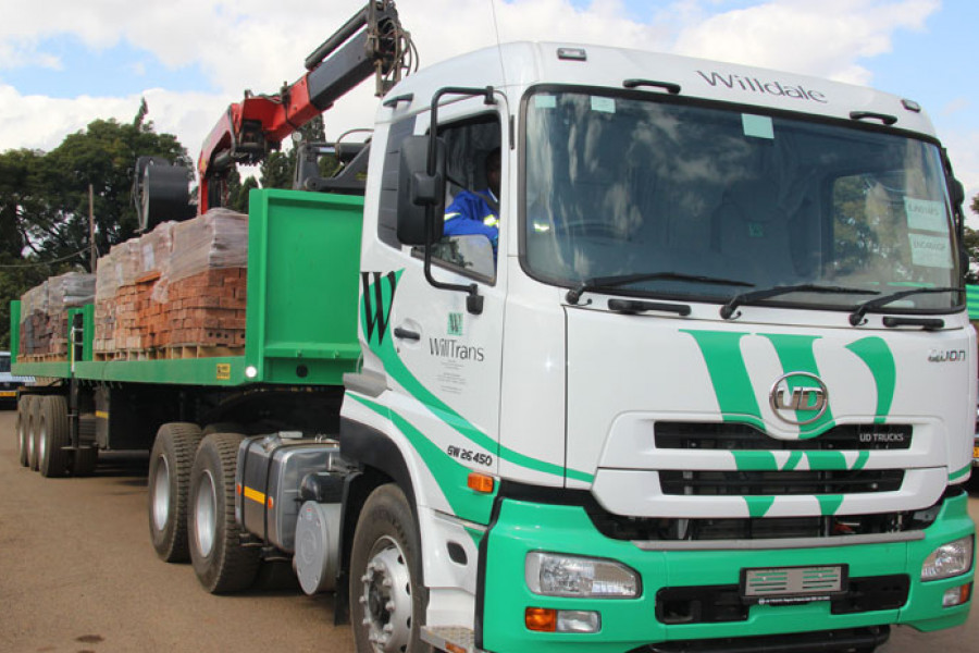 Willdale Invests in All-Weather Plant as Losses Rise Fourfold on Low ...