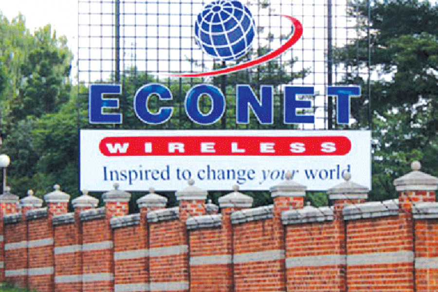Artificial Intelligence Drives Econet’s Strong Q1 25 Performance