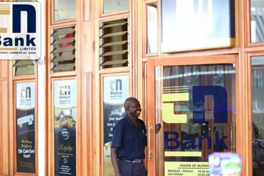 TN CyberTech Posts 43% Topline Surge in Q1 Driven by Digital Innovation