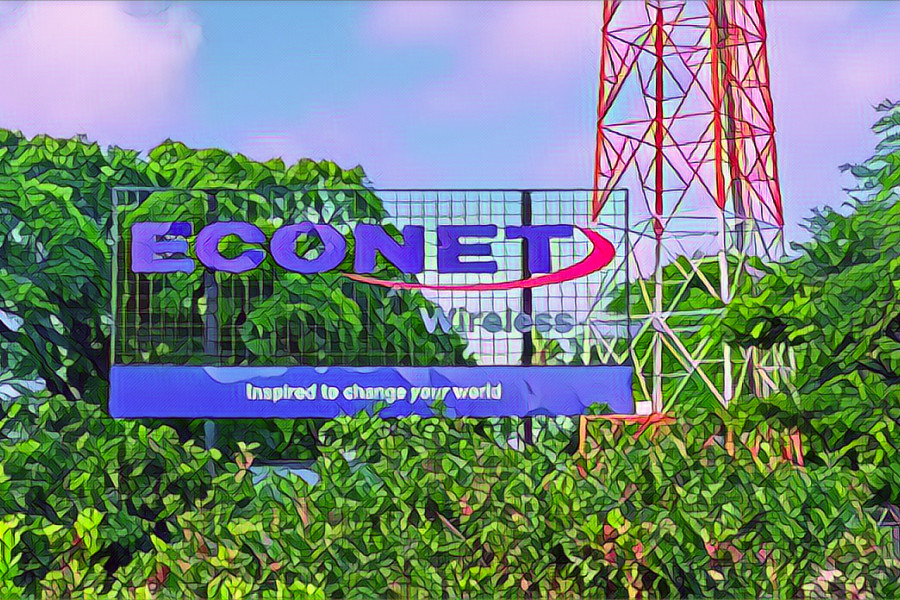 Econet Enhances Connectivity in Underserved Communities, Sustains ...